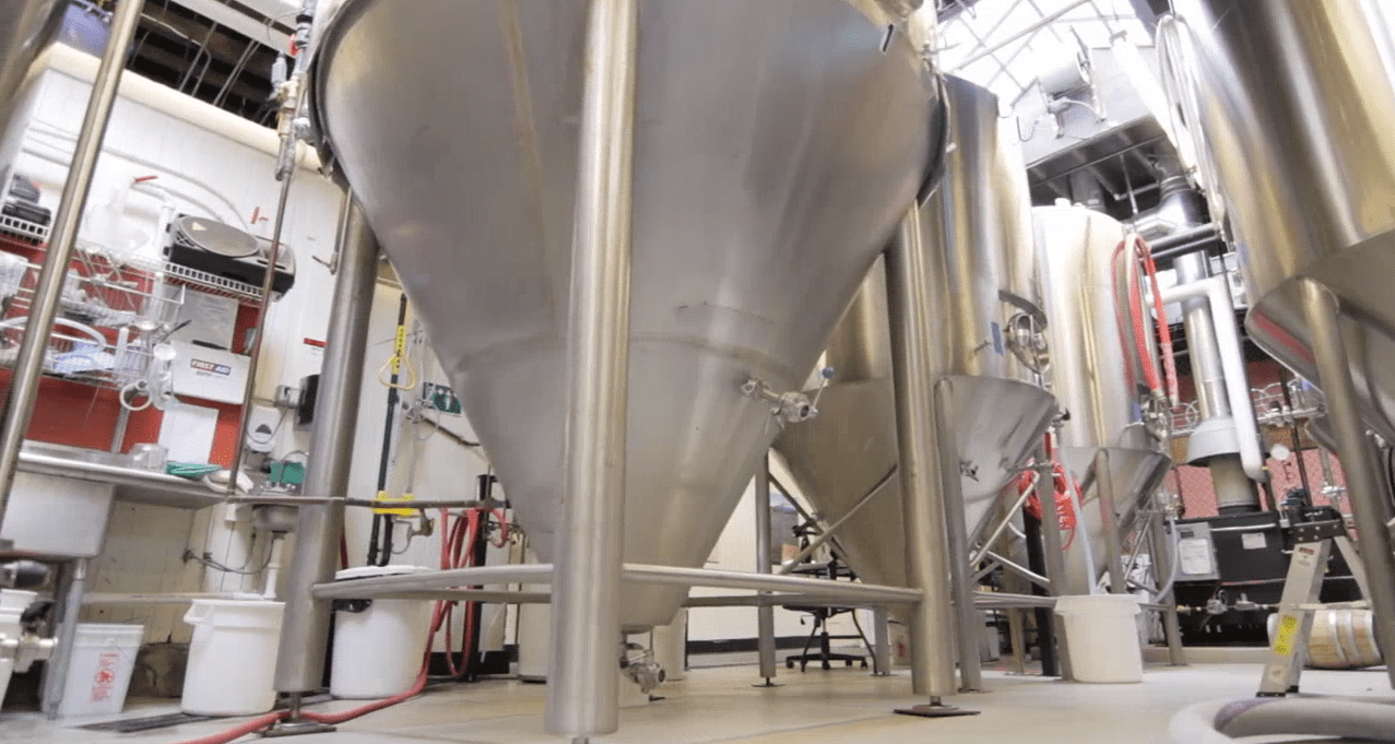 The Key To Food Safe Flooring-Industrial Protective Polymers